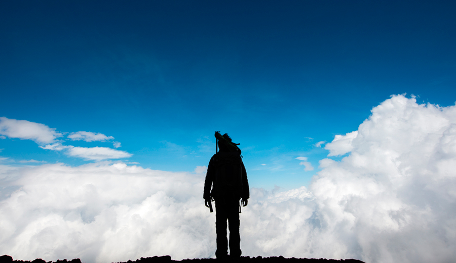 5 Modern Day Explorers You Should Look Up To. And Why. | The Inertia