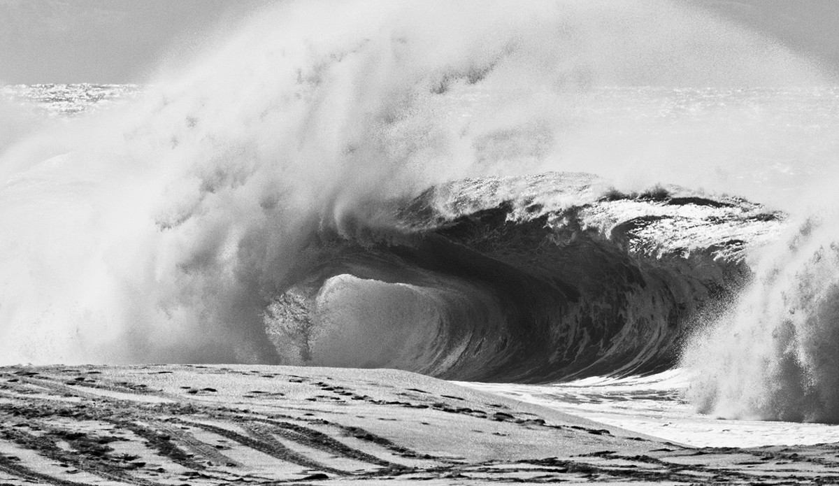 Ocean Is Passion, and Passion Rages On | The Inertia