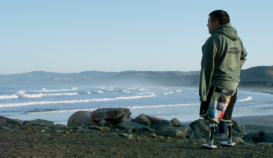 The Rehabilitative Effects The Ocean & Surf Have on Military Veterans ...