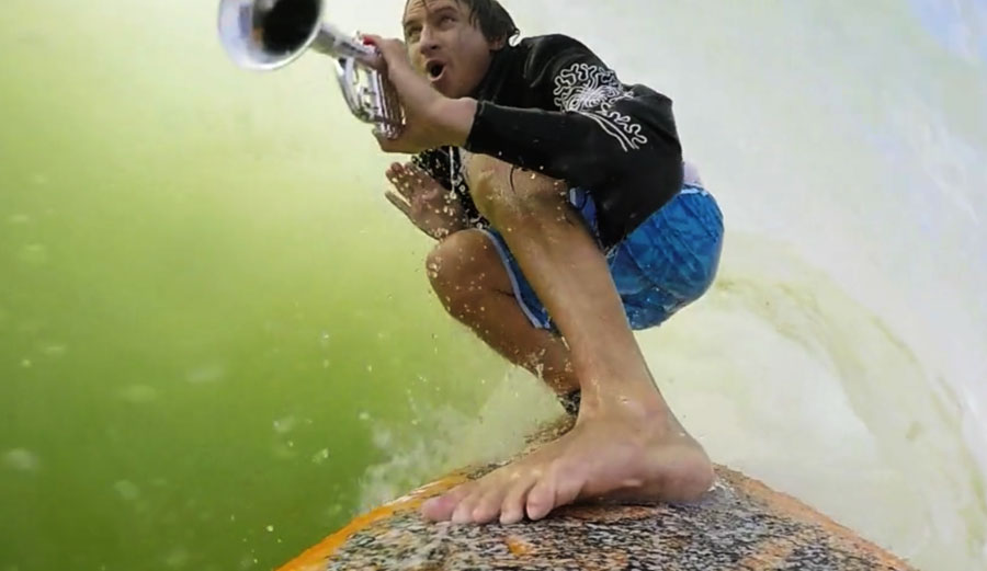 It's Cinco De Mayo! Get Mariachi Barreled (Now)! | The Inertia