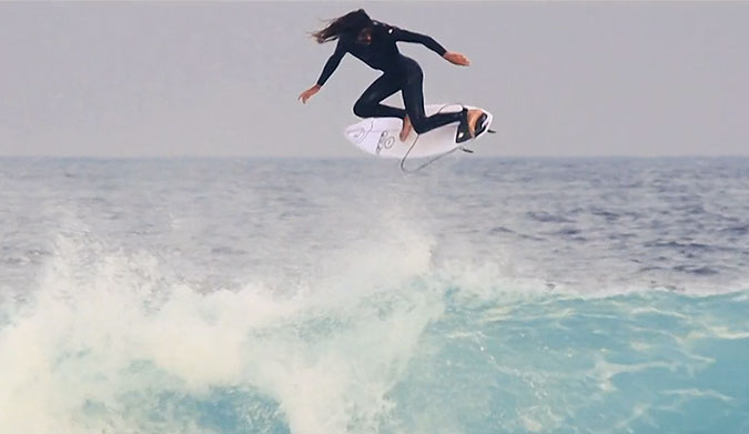 Watch: Dane Singleton’s “Collection” of Cool | The Inertia