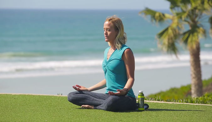 Breath Awareness Meditation | The Inertia