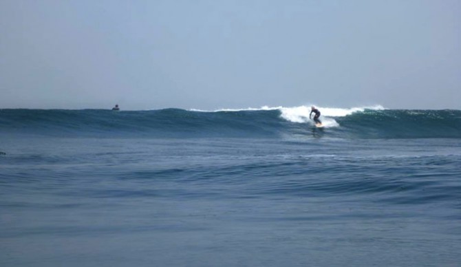 7 Reasons to Surf Senegal | The Inertia