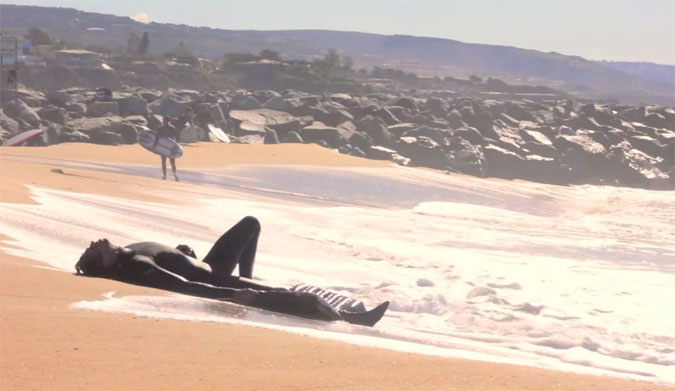 Epic Wedge Video: Compilation of the Best Wipeouts of 2015 | The Inertia