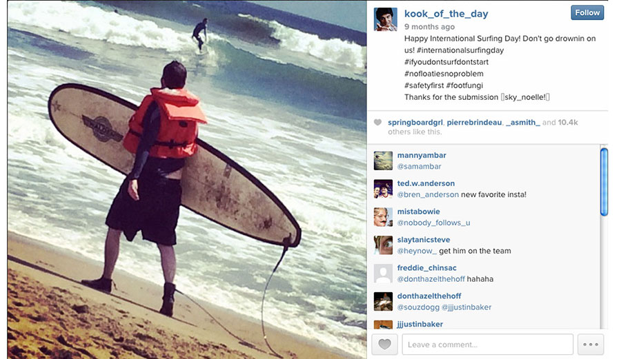 What’s the Biggest Kook Maneuver? Pro’s Tell All | The Inertia