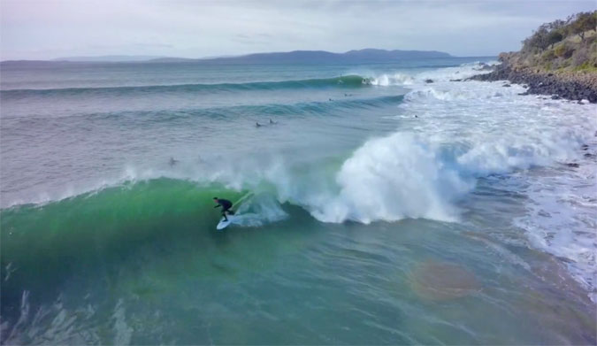 One of the Longest, Most Epic Rights in the World | The Inertia