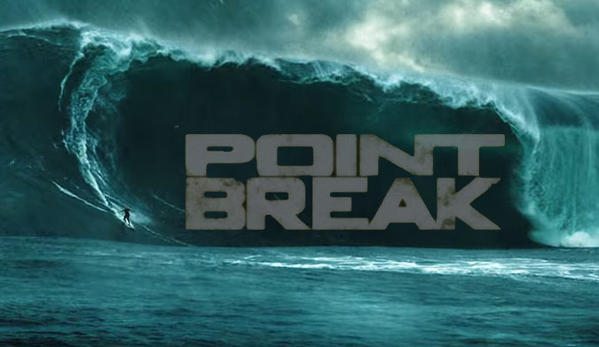 How Point Break Might Help Boys Get More Girls | The Inertia