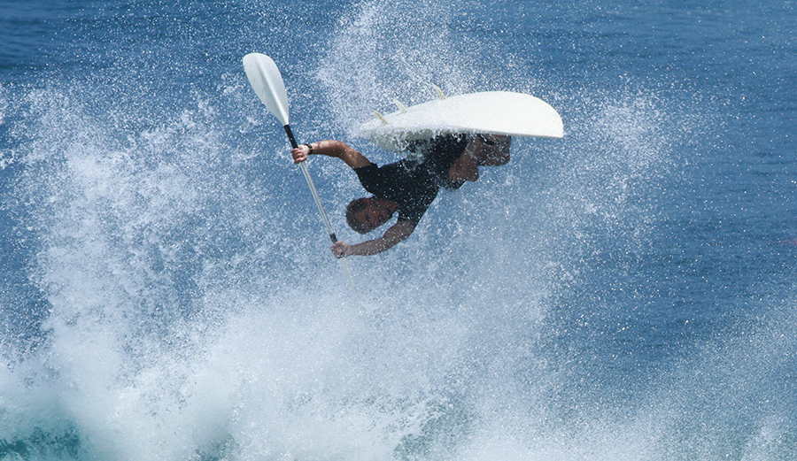 A Month of Surfing Uluwatu From the Comfort of My Seat | The Inertia