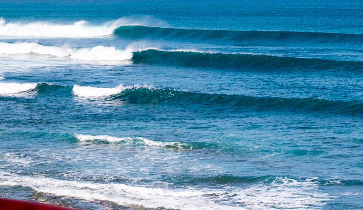 12 Phenomenal Photos of Popoyo, Nicaragua | The Inertia