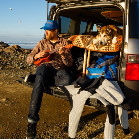 This Is Goodbye: In Memory of Denali | The Inertia