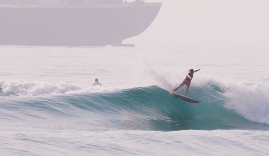 Hola Sunshine: Nothing Quite Like Summer in Mexico | The Inertia