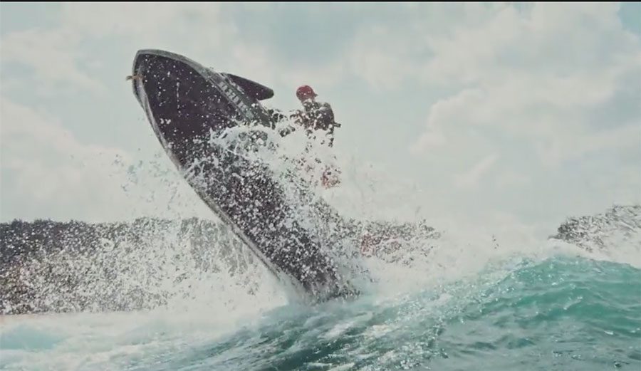 North Shore Lifeguard Association Are the Guardians of the Sea | The ...