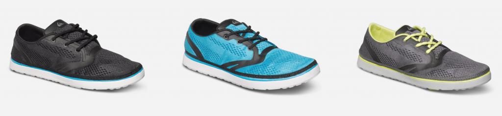 #RADGEAR: Quik's Amphibian Shoes Are The ONLY Shoes You Need This ...