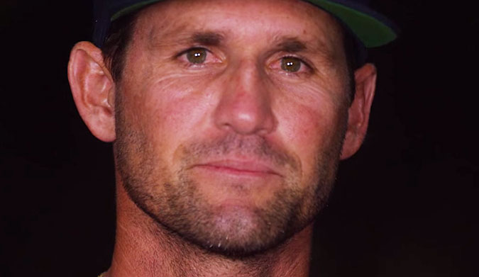 CJ Hobgood Announces Retirement | The Inertia