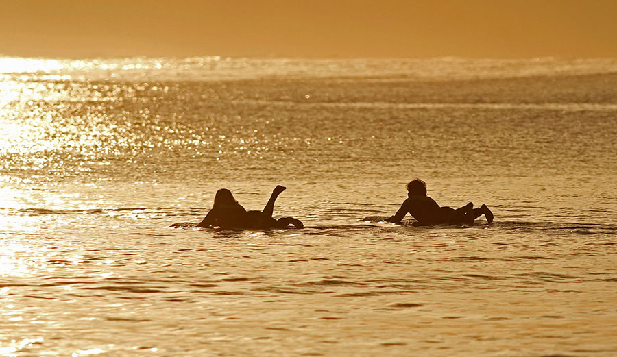 11 Photos from The Day’s First Light | The Inertia