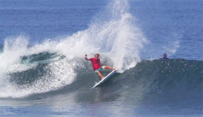 Cory Lopez and Friends Slotted Deep in Some Massive Mexican Caverns ...
