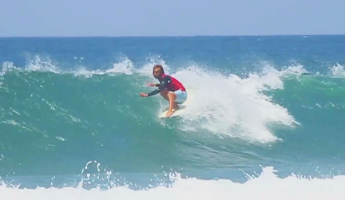 The Sultan of Style, Alex Knost, Ripping the Longboard with Flawless ...