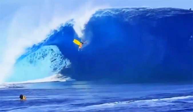 One of The Greatest (Or Worst) Wipeout Compilations Known to Man | The ...