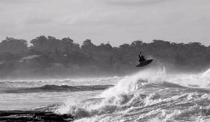 EPØKHE Family Welcomes Nate Tyler to the Team | The Inertia