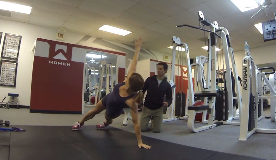 Fit For Trips: Improve Your Turns From Home | The Inertia