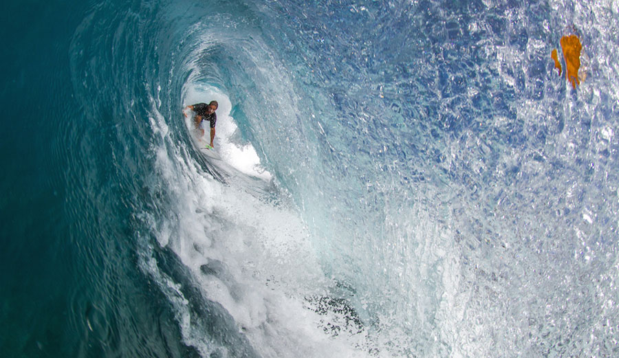 17 Reasons You Need to “Shack” Up in the Kandui Villas Now | The Inertia