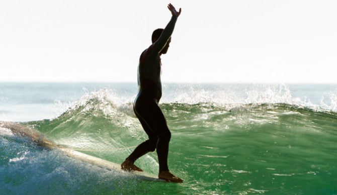 10 Things to Do When the Surf is Flat | The Inertia