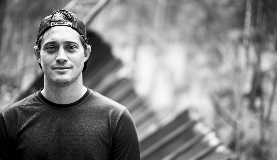 HEADSPACE: Makua Rothman | The Inertia