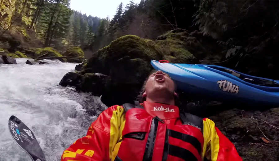 There is SO MUCH STOKE in this GoPro Athlete Compilation | The Inertia
