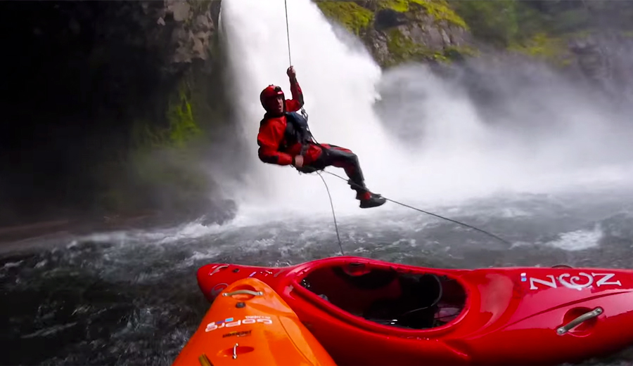 There is SO MUCH STOKE in this GoPro Athlete Compilation | The Inertia