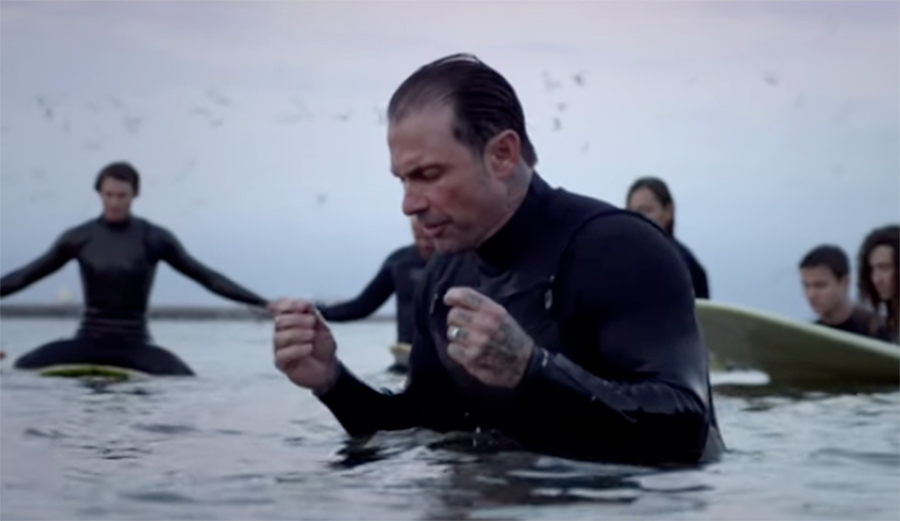 Samsung Commercial: "We Are Greater Than I" | The Inertia