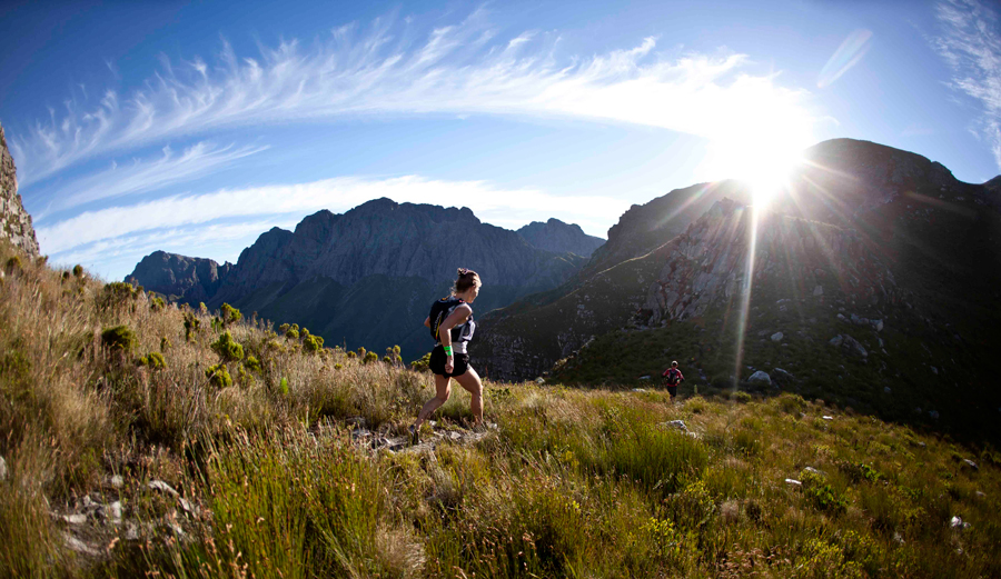 7 Reasons Why Trail Running is the Perfect Escape | The Inertia