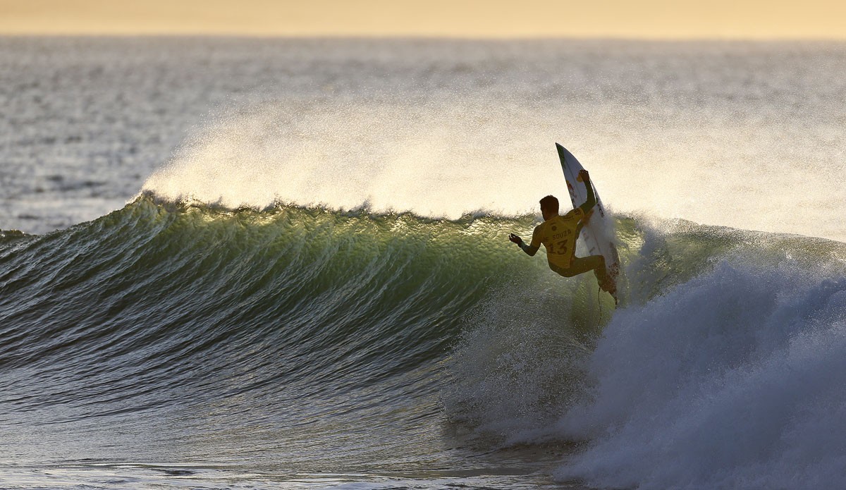 16 Amazing Photos from Round 2 at J-Bay | The Inertia