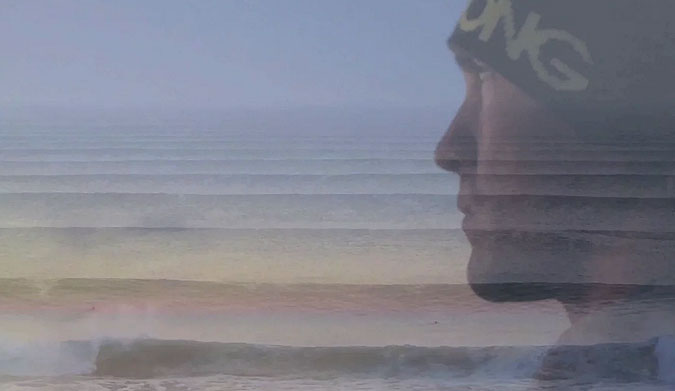 Greg Long Talks About Fear and How to Overcome It | The Inertia