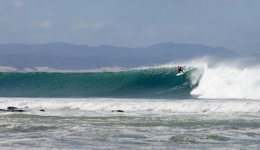 The Dream Tour’s Top 4 Moments at J-Bay | The Inertia