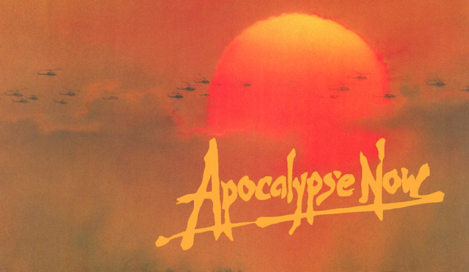 Apocalypse Now and Surfing’s Impact on Cross Cultural Exchange | The ...