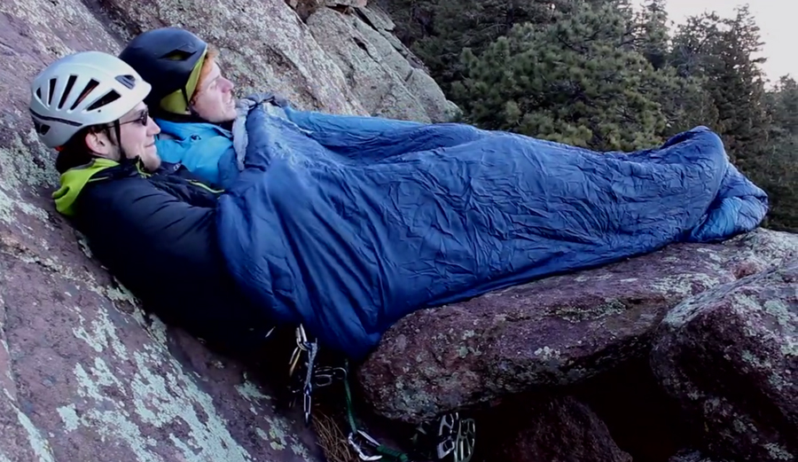 Tower in the Clouds: "The Sickest Thing I've Ever Seen" | The Inertia