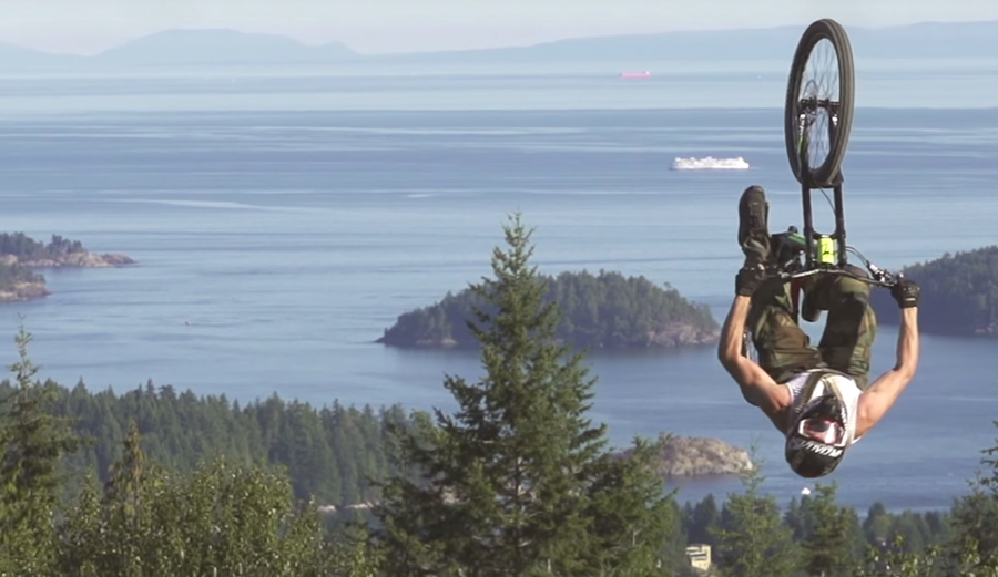 THE SICKEST EDIT EVER Features Master of Two Wheels & General Ass ...