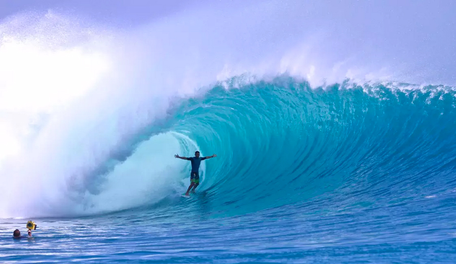 The Best Kandui in Living Memory | The Inertia