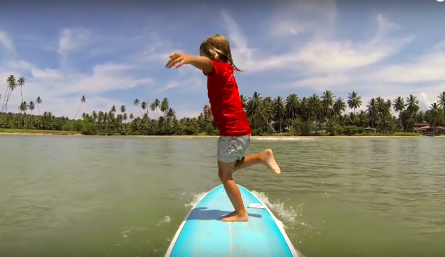 These Kids Who Rip are Awesome | The Inertia
