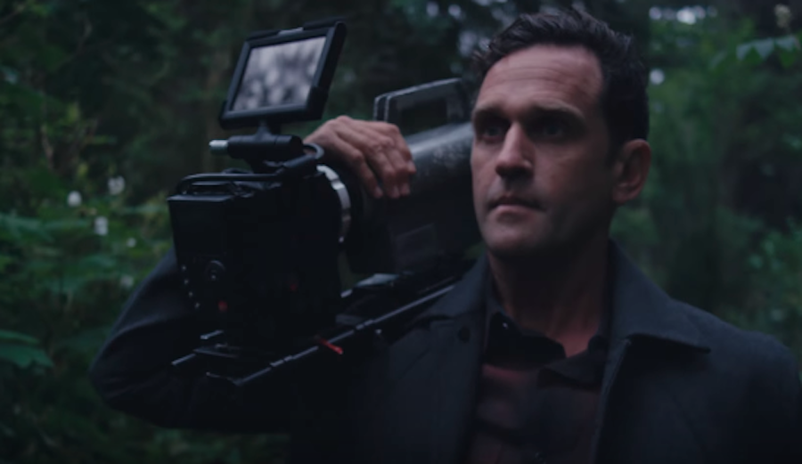 Taylor Steele Talks Passion in New GMC Commercial | The Inertia