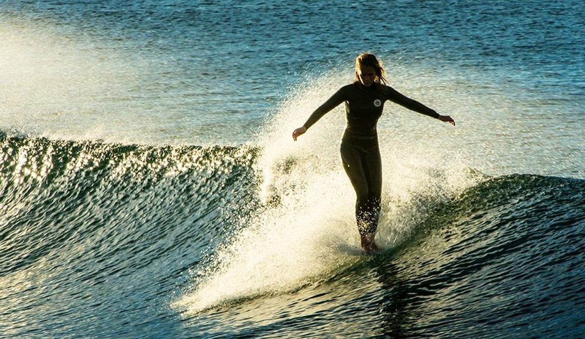 #LogDaze: Karina Rozunko | The Inertia