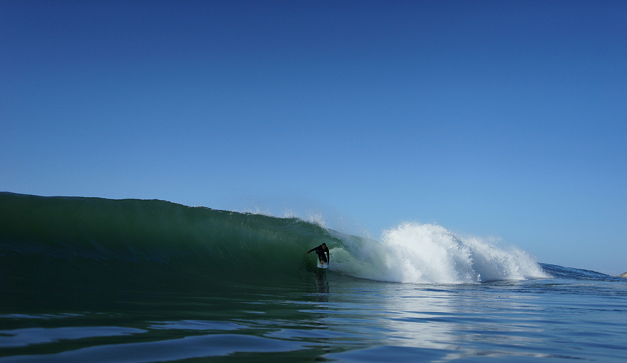 Images From the Perfect Baja Trip | The Inertia