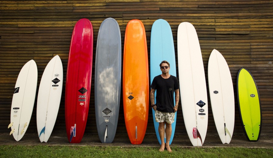Everything You Need to Consider for Your Surf Trip Quiver | The Inertia