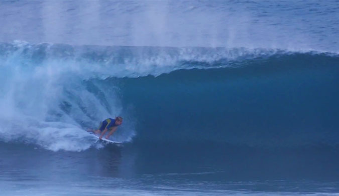 A Year in Review with One of Maui's Most Gifted Surfers: Cody Young ...