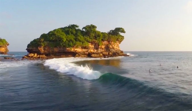 Java: A Paradise Away From Paradise | The Inertia