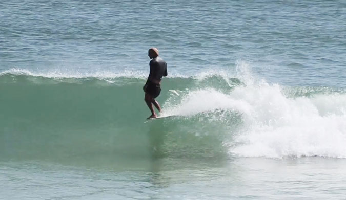 Alex Knost and Noosa Go Together Like Bread and Butter | The Inertia