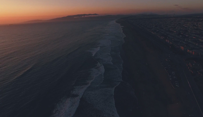 10 Awesome Places to Work Remote with a California Ocean View | The Inertia