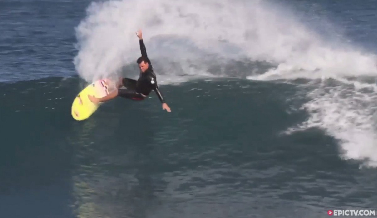 Pancho Sullivan’s Search for the Perfect Board at Sunset Beach | The ...