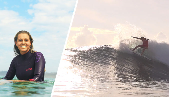 The Other Ando: Philippa Anderson Needs Your Help! | The Inertia