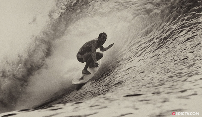 How Rory Russell Discovered One of the Best Boards to Ever Surf Pipe ...